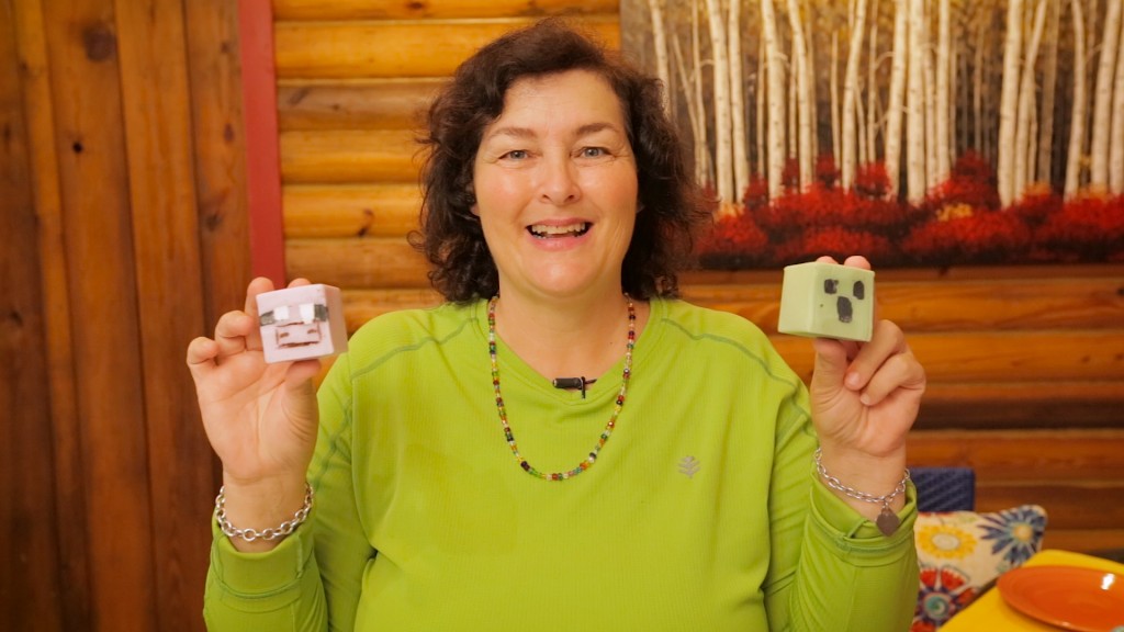 Soap – Becky's Homestead